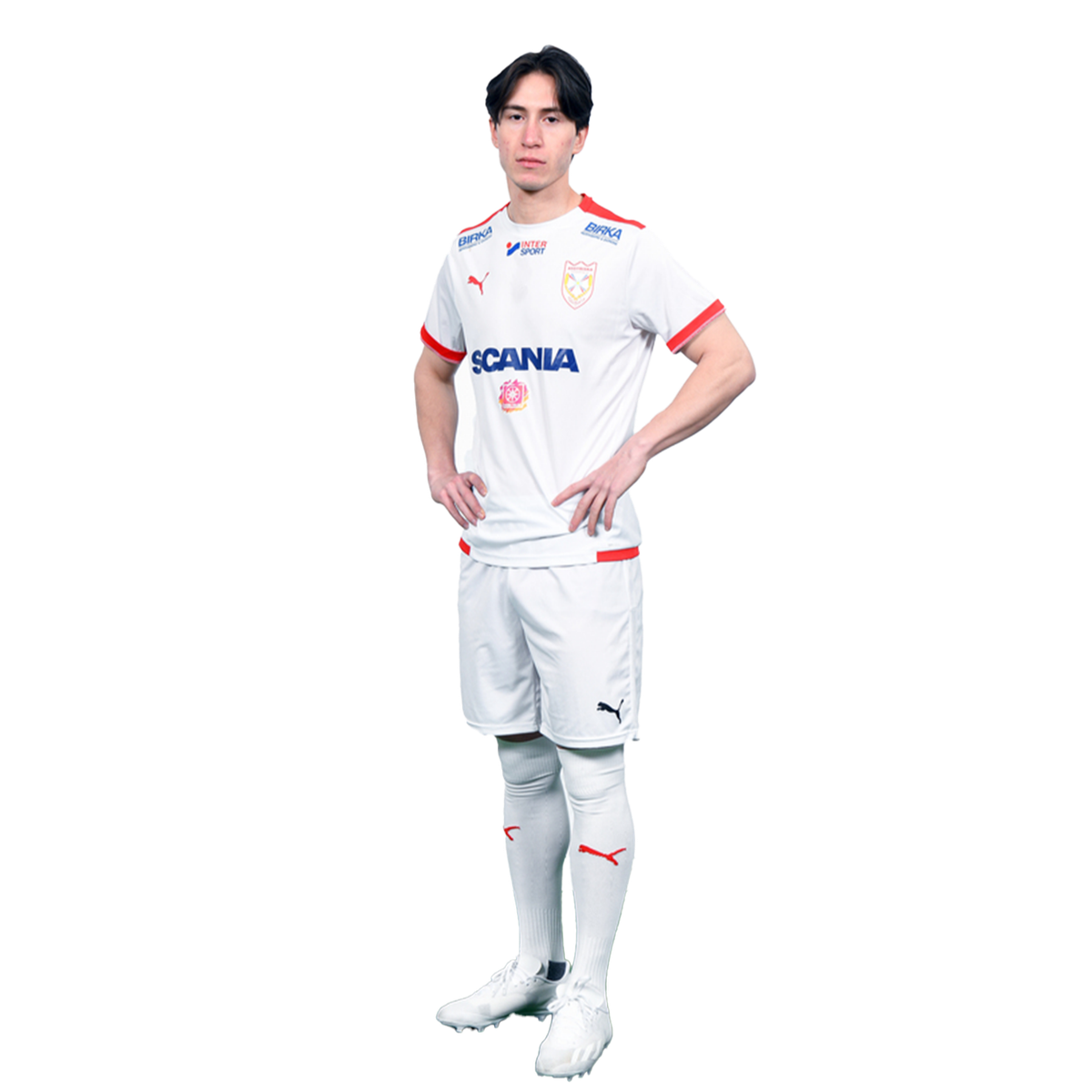 Trupp | Assyriska FF