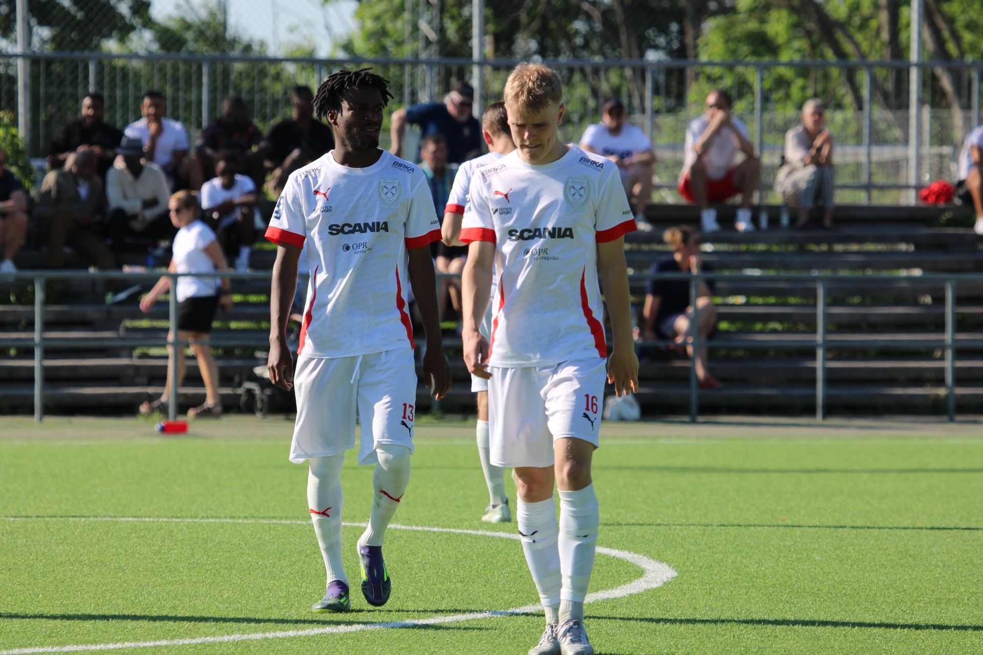 Nyheter | Assyriska FF