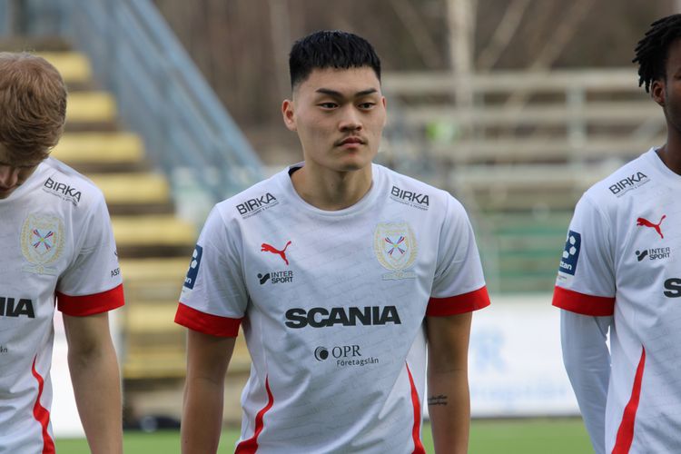 Hem | Assyriska FF