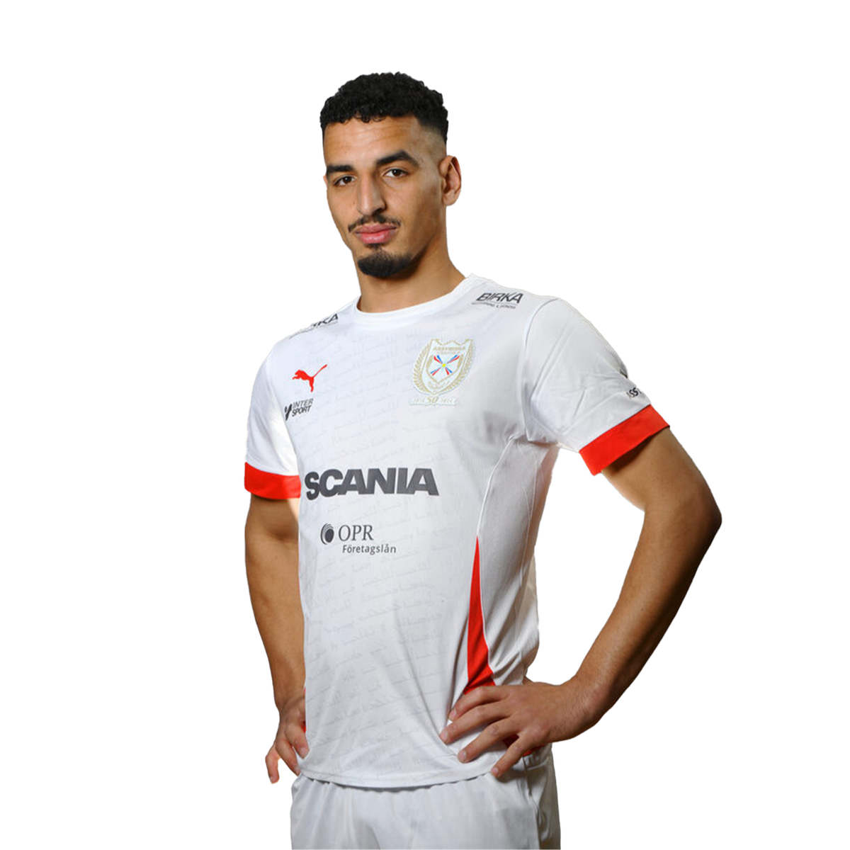 Trupp | Assyriska FF