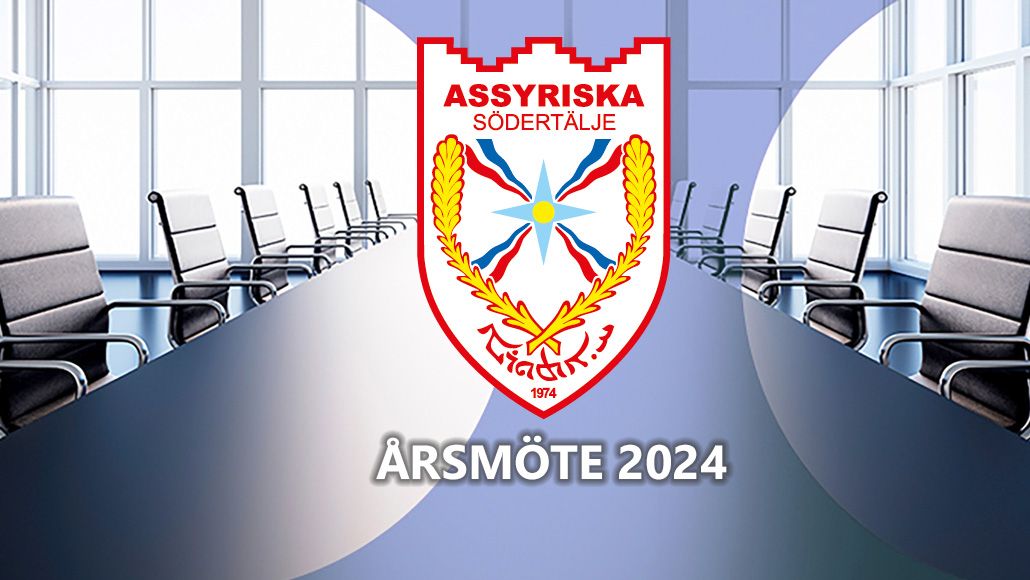 Assyriska FF kallar till årsmöte | Assyriska FF