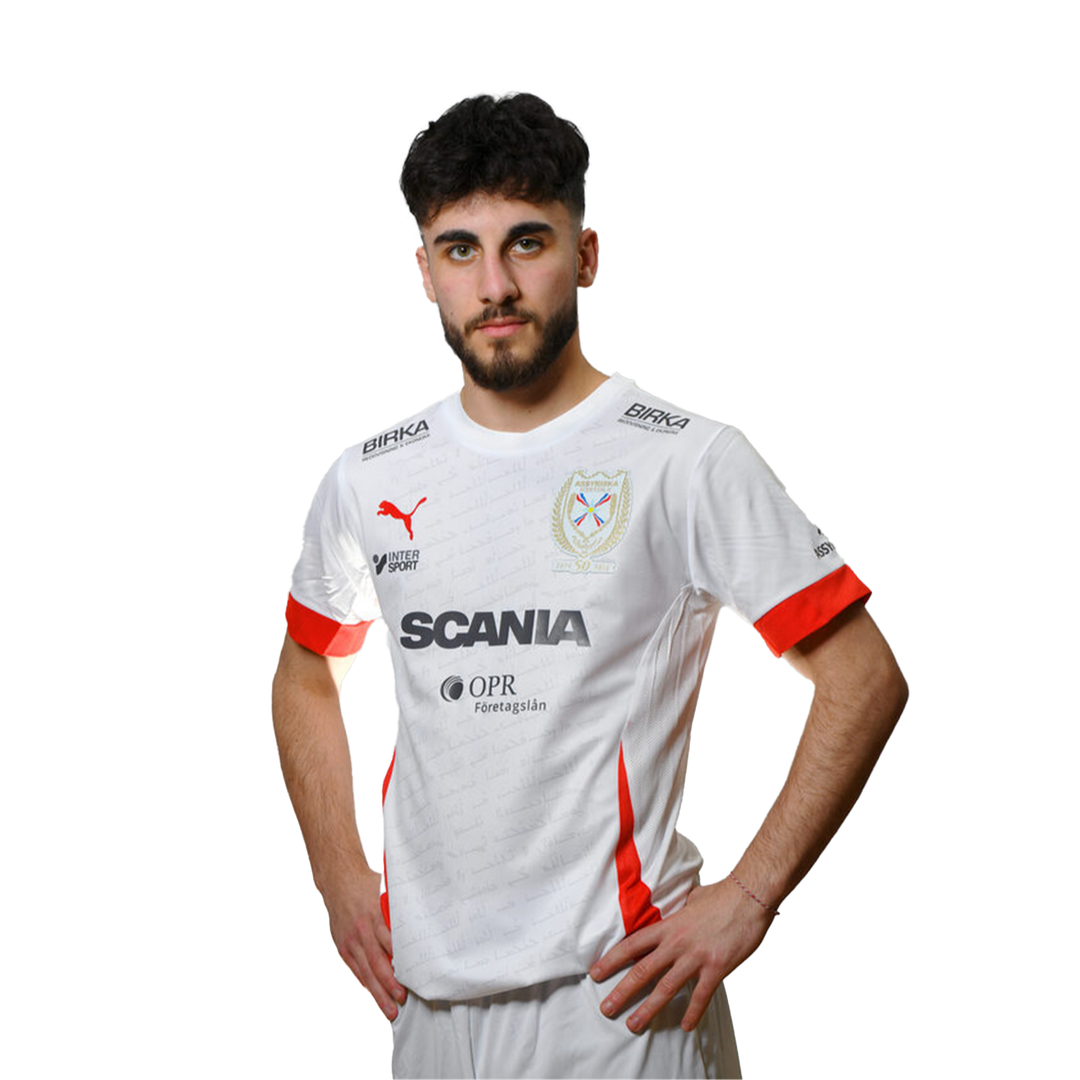 Hem | Assyriska FF