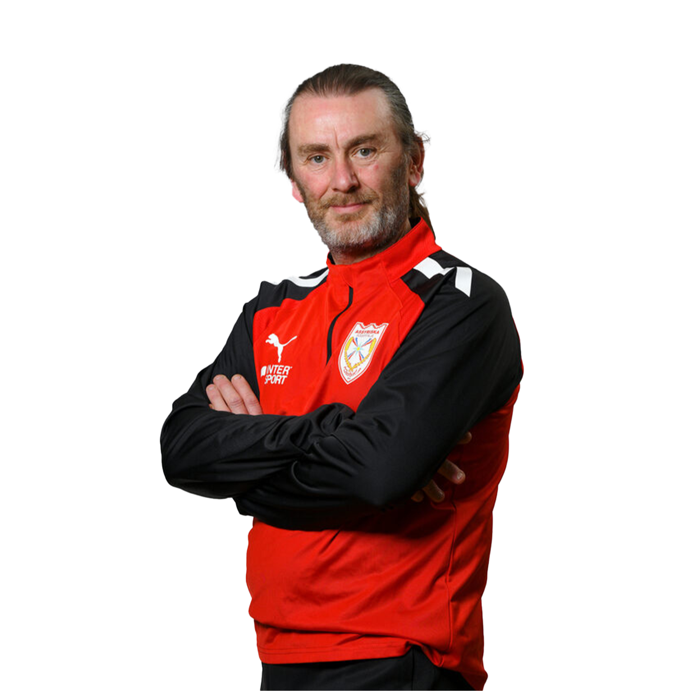 Trupp | Assyriska FF