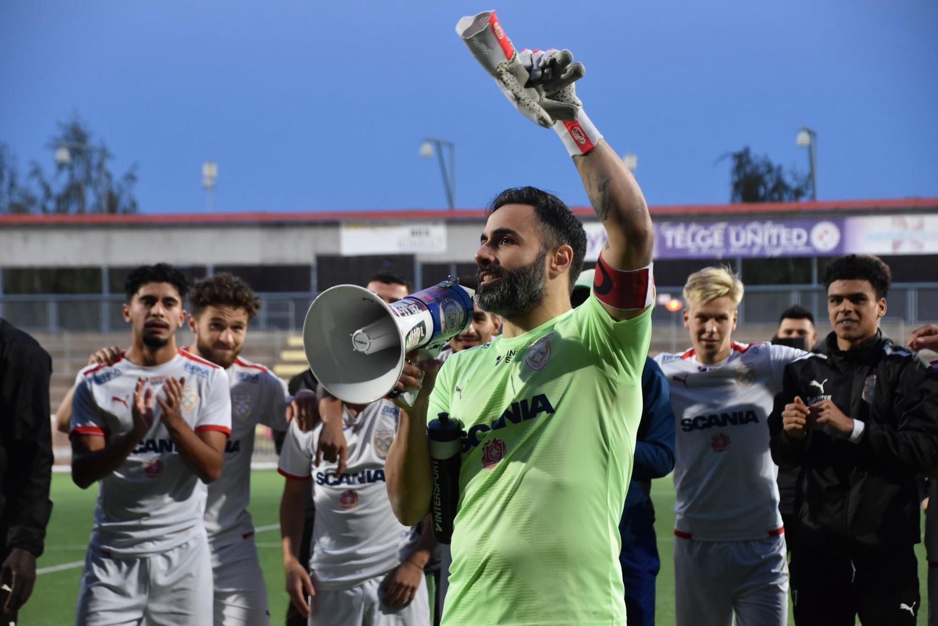 Nyheter | Assyriska FF