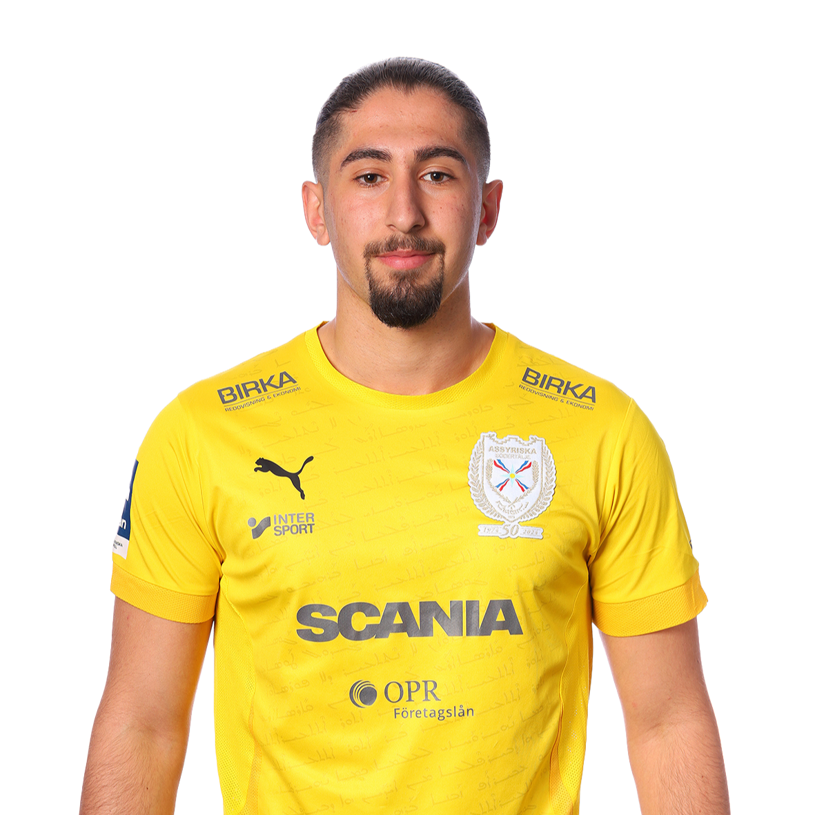 Kristian Kaya | Assyriska FF